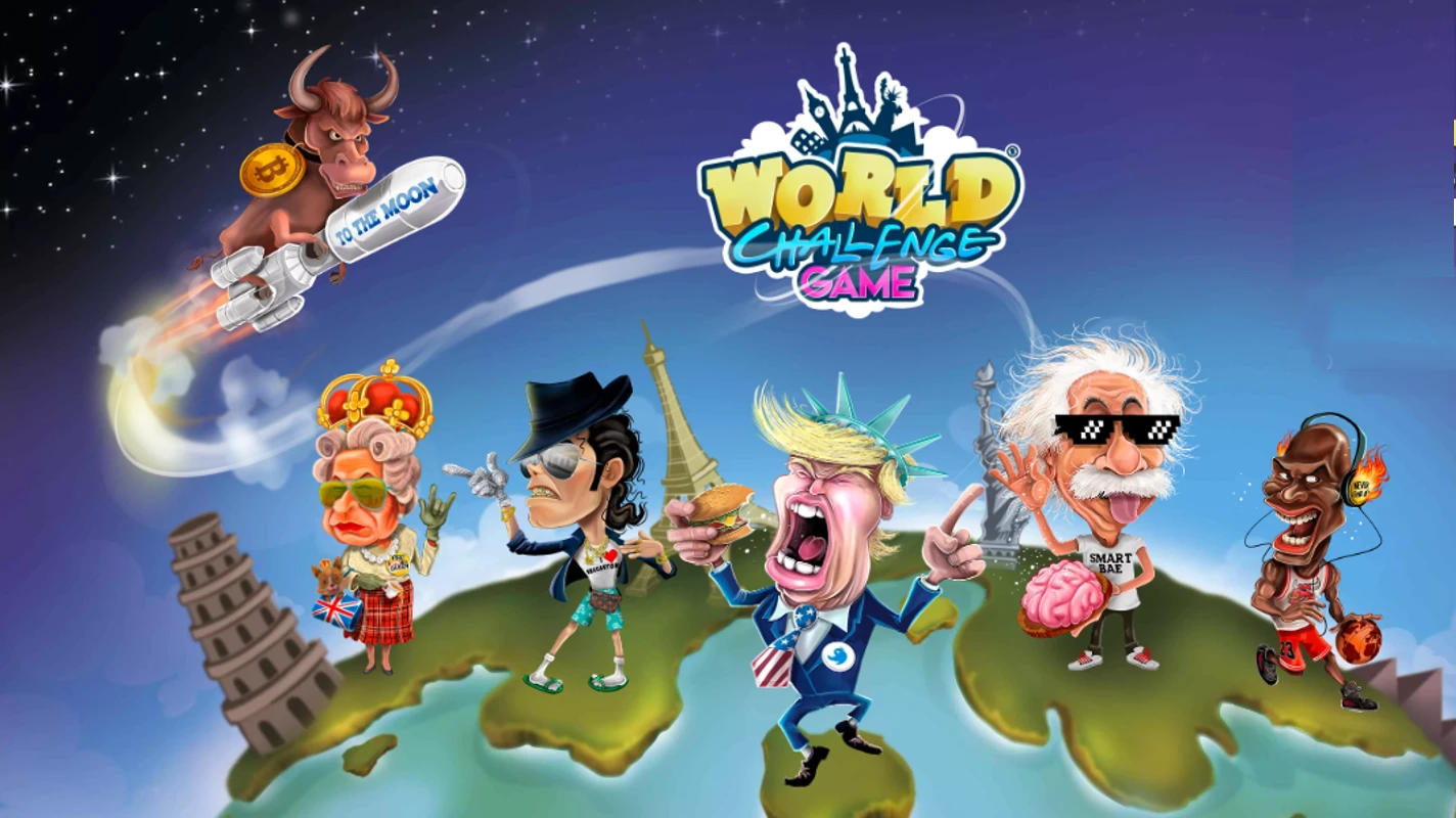 Juega World Challenge Game - Ola GG | Web3 | NFTs | Juega, Gana y Aprende.