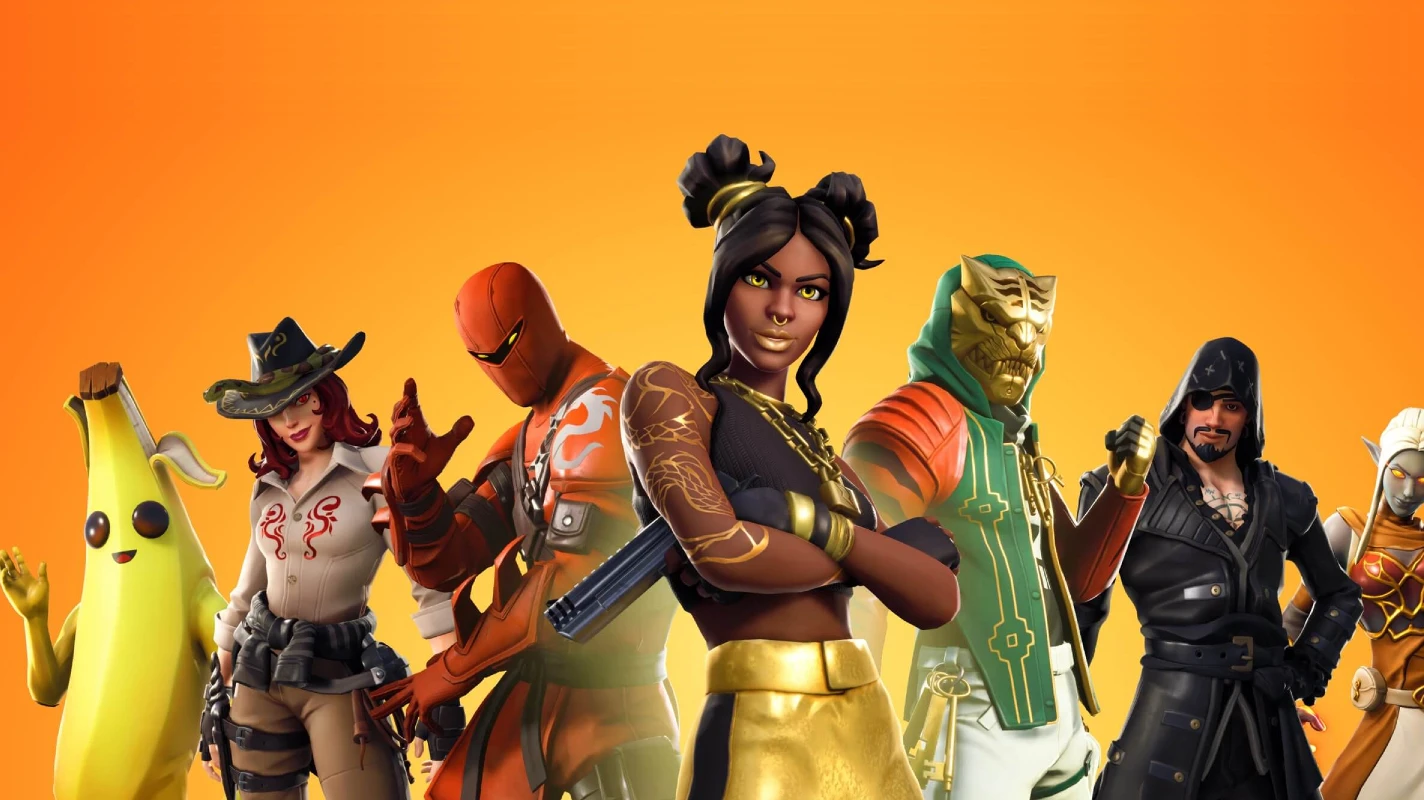 Juega Fortnite - Ola GG | Web3 | NFTs | Juega, Gana y Aprende.