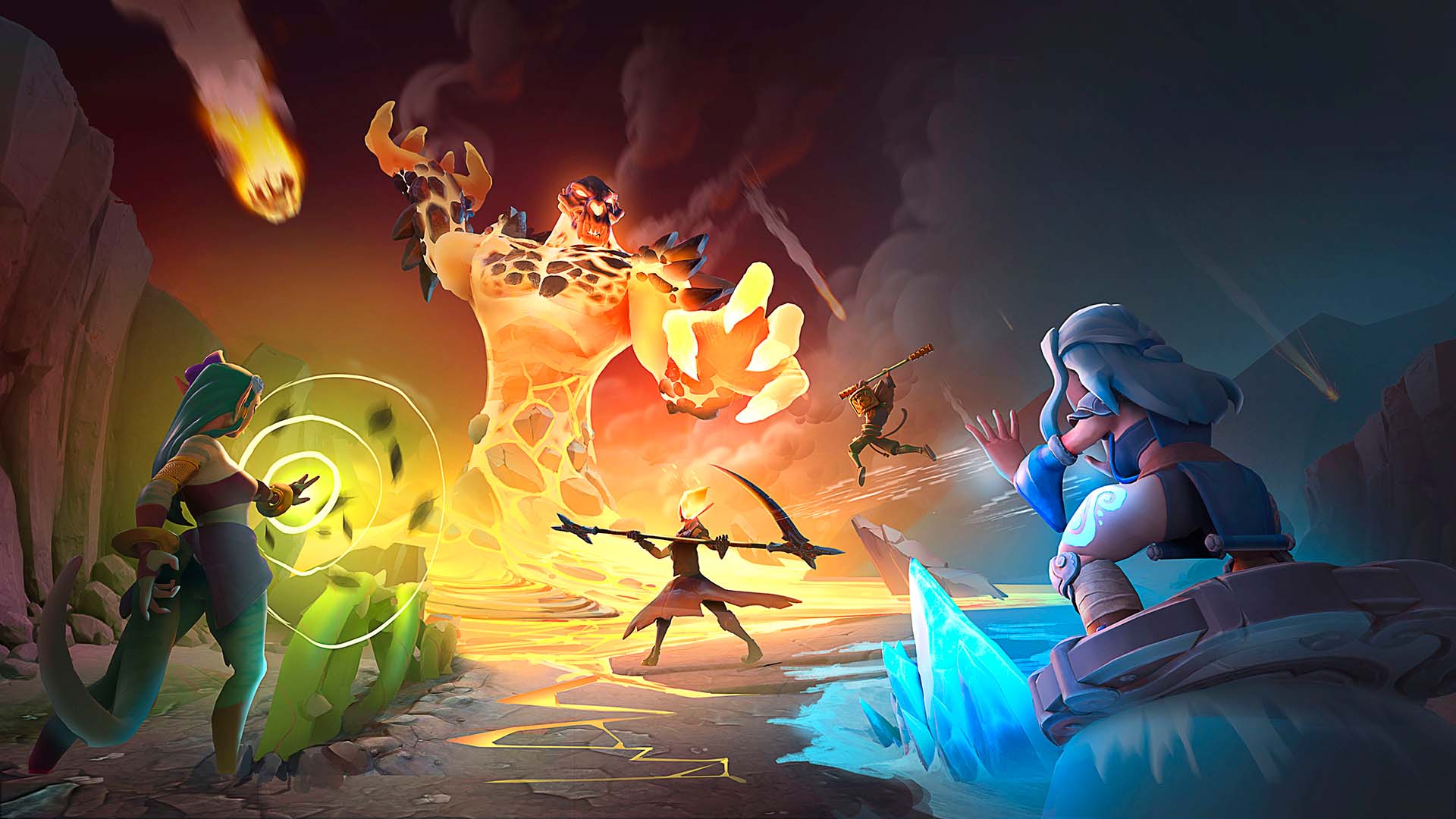 Juega Elemental Raiders - Ola GG | Web3 | NFTs | Juega, Gana y Aprende.